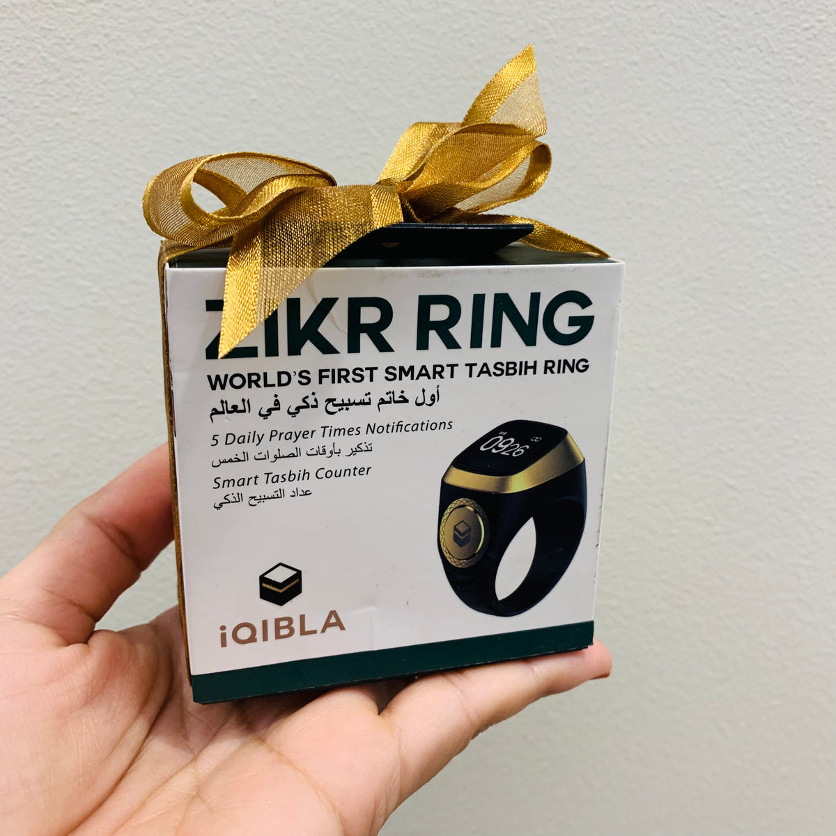 Zikr Ring – wowspecialstore